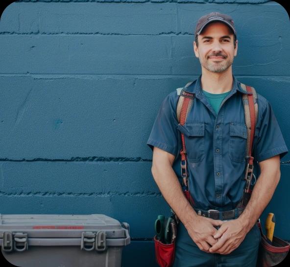 The Trade Core - Join as a Tradesperson | Get Local Trade Work